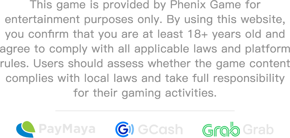 Phoenix Games
